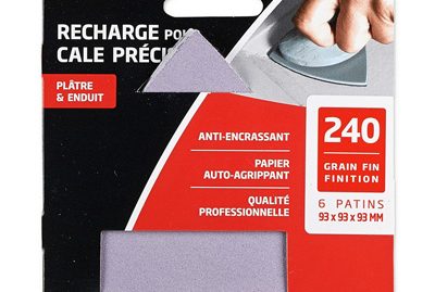 Ponçage - Gerlon Bricolage